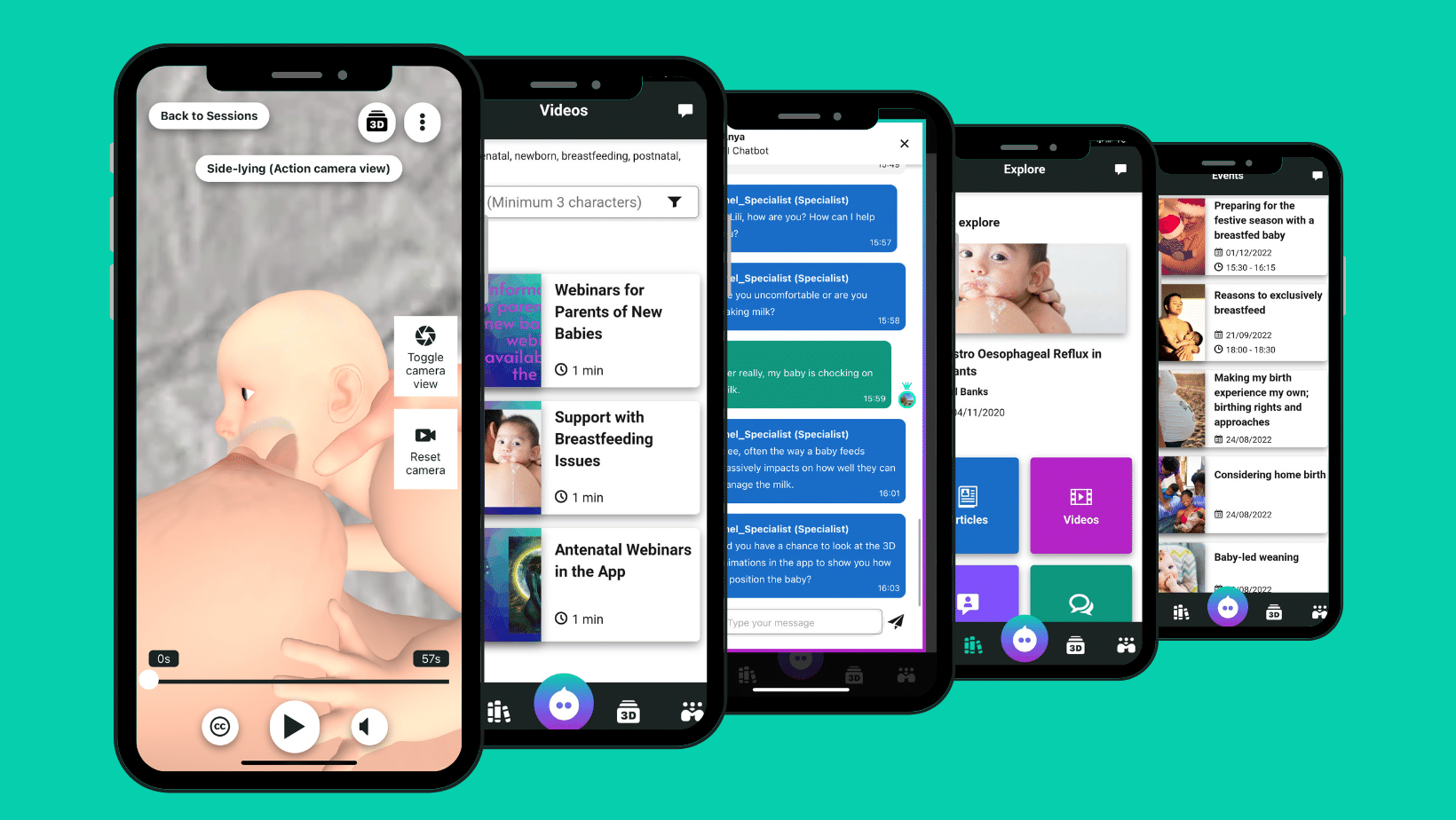 Blackpool Council - Meet Anya.