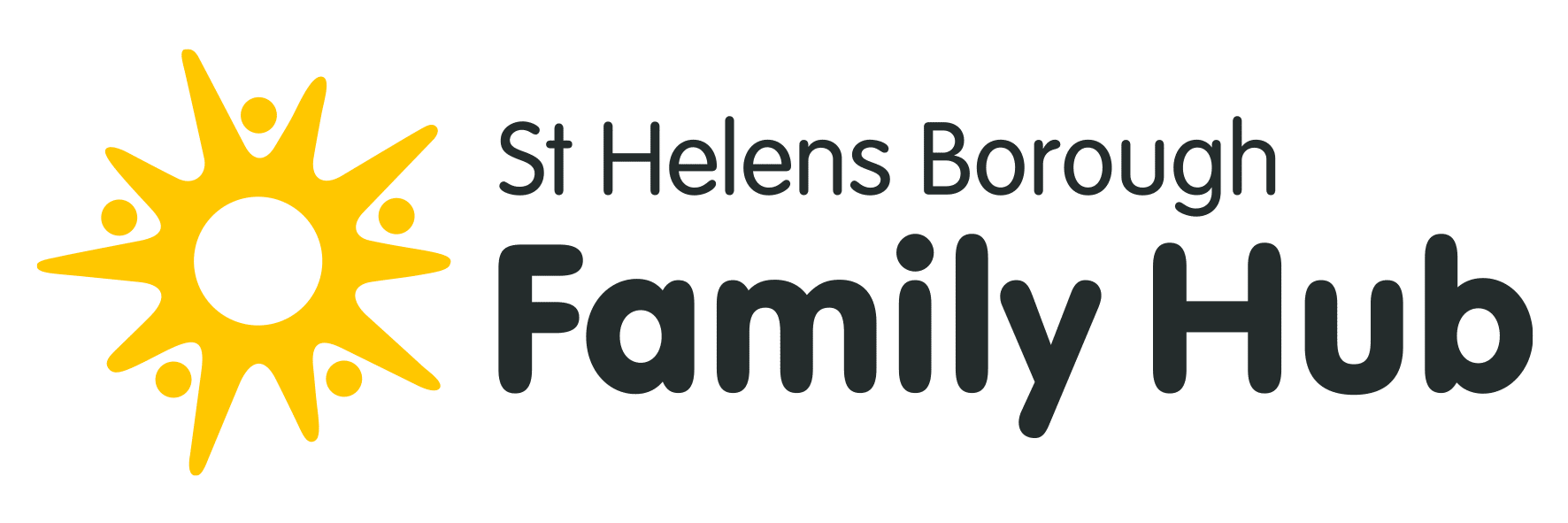 St Helens - Meet Anya.