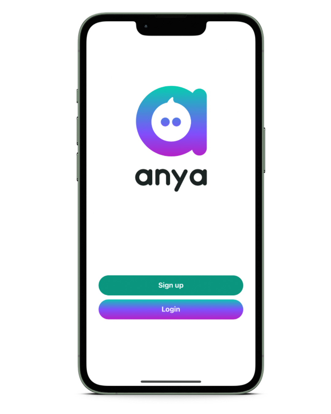 Portsmouth - Meet Anya.