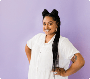 Croydon - Meet Anya. Supporting your early parenting journey.