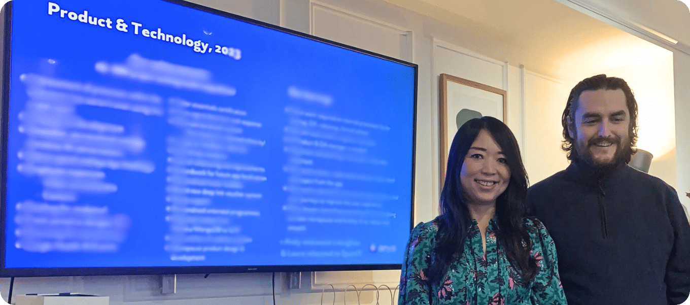 Andrew Killingbeck - Lead Developer