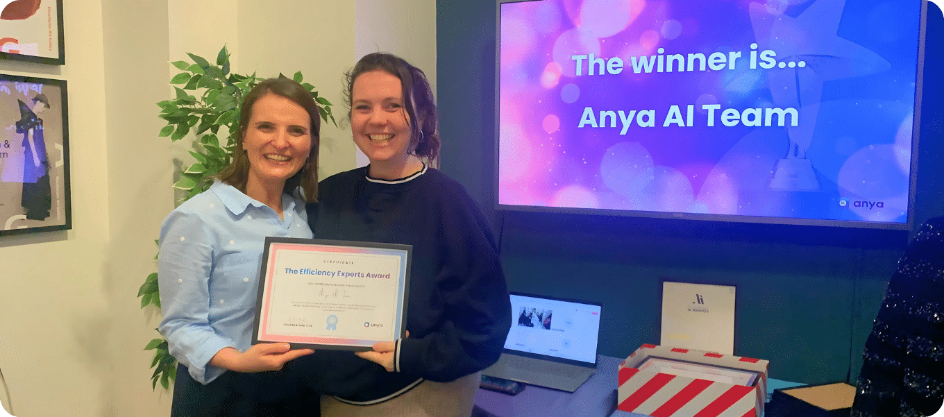 Holly Gregory - Machine Learning Engineer