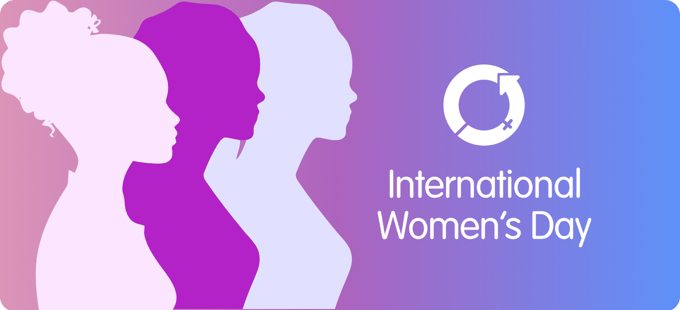 International Women's Day: Accelerate Action 2025.