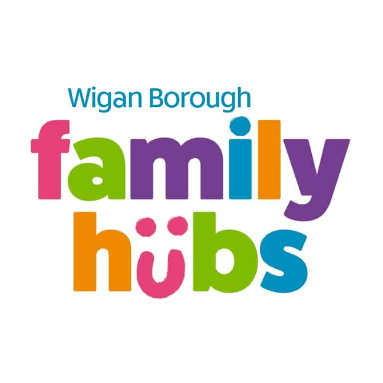 Wigan - Meet Anya. Supporting your early parenting journey.