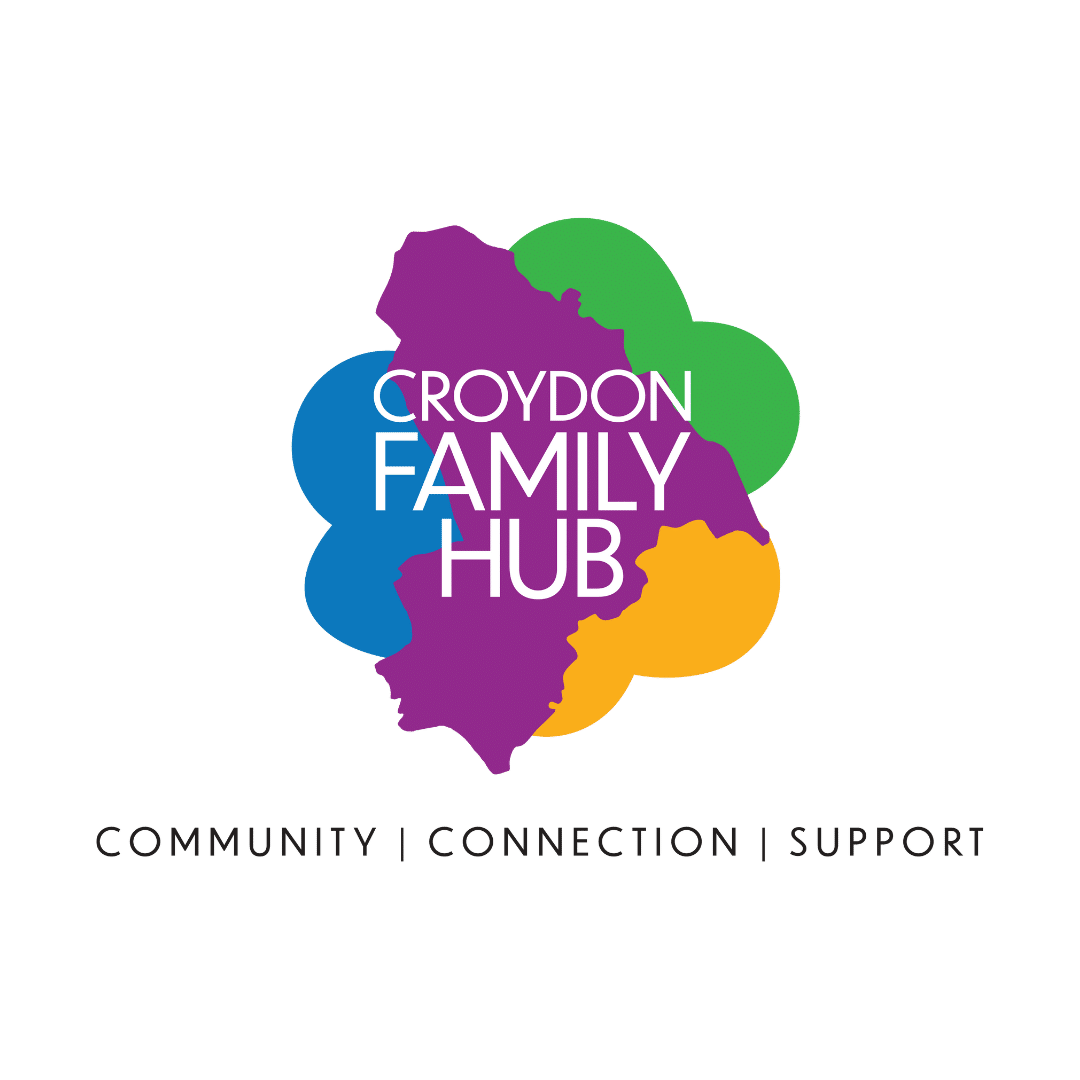 Croydon - Meet Anya. Supporting your early parenting journey.
