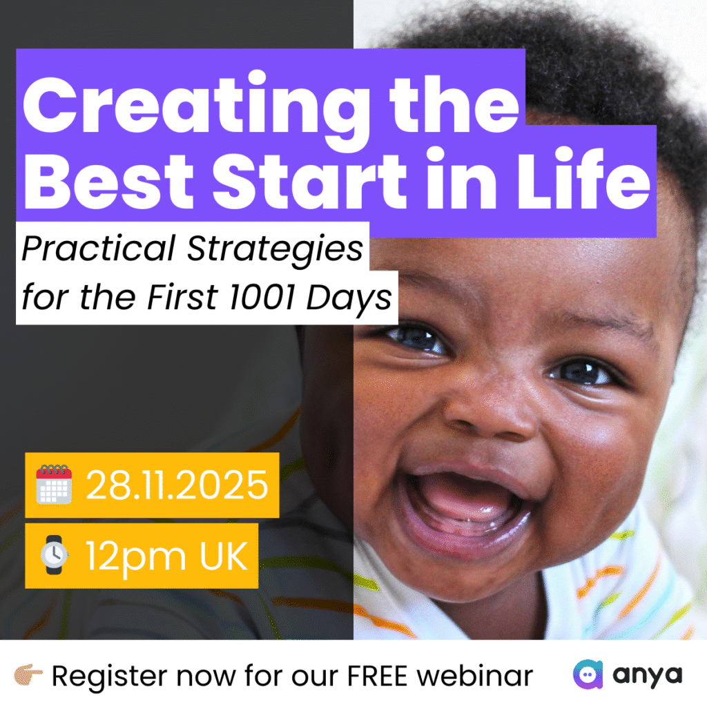 UK Budget 2025: Impact on Family Hubs